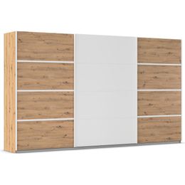 OTTO home Kleiderschrank &raquo;Mehrzweckschrank Aktenschrank M&ouml;bel Mietswohnung Schlafzimmer AVOLA&laquo; 3 verschiedene Ausstattungen BASIC/CLASSIC/PREMIUM (