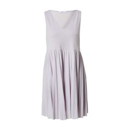 ABOUT YOU Kleid 'Rieke' Damen Gr&ouml;&szlig;e 40 lavendel Sommerkleid