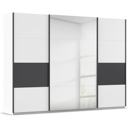 OTTO home Kleiderschrank &raquo;Mehrzweckschrank Aktenschrank M&ouml;bel Mietswohnung Schlafzimmer CORTONA&laquo; Breiten 203/271/315/360 cm, H&ouml;hen 210/229 cm, inkl. 