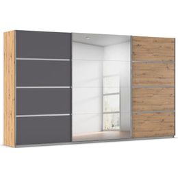 OTTO home Kleiderschrank &raquo;Mehrzweckschrank Aktenschrank M&ouml;bel Mietswohnung Schlafzimmer AVOLA&laquo; 3 verschiedene Ausstattungen BASIC/CLASSIC/PREMIUM (