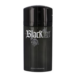 Paco Rabanne Herren Paco Rabanne Eau de Toilette &raquo; Black XS&laquo; Einheitsgr&ouml;&szlig;e
