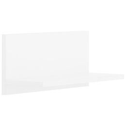 Wiho-K&uuml;chen wiho K&uuml;chen Wandboard &raquo;Flexi2&laquo; Breite 50 cm wei&szlig; B/H/T: 50cm