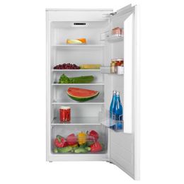 Amica Einbauk&uuml;hlschrank &raquo;EVKS 16175&laquo; 122,1 cm hoch 54 cm breit Leise, &uuml;bersichtlich, praktisch &ndash; frische Vorr&auml;te immer im Blick wei&szlig; Kompakte Einbauma&szlig;e f&uuml;r