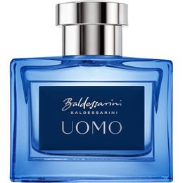 Baldessarini Herren Baldessarini Eau de Toilette &raquo;Uomo&laquo; Packung, 1 Stk. mit m&auml;nnlich markantem Touch blau Einheitsgr&ouml;&szlig;e