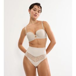 Triumph B&uuml;gel-BH &raquo;Comfort Contour WDP&laquo; Comfort Wire beige 75, Cup C B&uuml;gel-BH