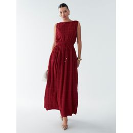 BWLDR Dress 'Tyla' female size 46 Grenadine