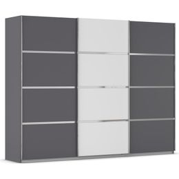 OTTO home Kleiderschrank &raquo;Mehrzweckschrank Aktenschrank M&ouml;bel Mietswohnung Schlafzimmer AVOLA&laquo; 3 verschiedene Ausstattungen BASIC/CLASSIC/PREMIUM (