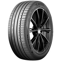 GT Radial Sommerreifen &raquo;SPORTACTIVE2SUV&laquo; in verschiedenen Ausf&uuml;hrungen erh&auml;ltlich schwarz