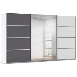 OTTO home Kleiderschrank &raquo;Mehrzweckschrank Aktenschrank M&ouml;bel Mietswohnung Schlafzimmer AVOLA&laquo; 3 verschiedene Ausstattungen BASIC/CLASSIC/PREMIUM (