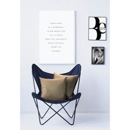 Apelt Dekokissen &raquo;5234&laquo; aus Jacquard-Gewebe, Kissenh&uuml;lle ohne F&uuml;llung, 1 St&uuml;ck braun Polyester, Viskose B/L: 49cm x 49cm, 1 Stk.