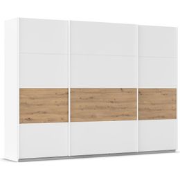 OTTO home Kleiderschrank &raquo;Mehrzweckschrank Aktenschrank M&ouml;bel Mietswohnung Schlafzimmer CORTONA&laquo; Breiten 203/271/315/360 cm, H&ouml;hen 210/229 cm, inkl. 