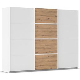 OTTO home Kleiderschrank &raquo;Mehrzweckschrank Aktenschrank M&ouml;bel Mietswohnung Schlafzimmer AVOLA&laquo; 3 verschiedene Ausstattungen BASIC/CLASSIC/PREMIUM (