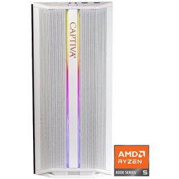 Captiva Gaming-PC &raquo;Highend Gaming R99-966&laquo; ohne Windows