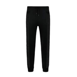 Emporio Armani Sporthose Herren Gr&ouml;&szlig;e M schwarz
