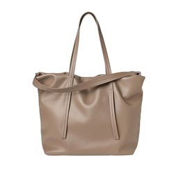 TATUUM Shopper 'Maluna' Damen Gr&ouml;&szlig;e One Size beige