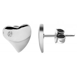 Adelia&acute;s ADELIA ́S Damen Paar Ohrh&auml;nger, Damen, Silber 925 (Sterlingsilber), silber, Silber 925 (Sterlingsilber), Ohrringe