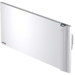 Stiebel Eltron Konvektor &raquo;&raquo;CND 200&laquo;, Duo Wandkonvektor, Elektroheizung energiesparend, 2,0 kW&laquo; f&uuml;r ca. 25 m&sup2;, LCD-Display, Wochentimer, ohne Stecker, 