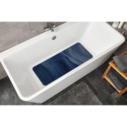 Kleine Wolke Wanneneinlage &raquo;Mystic&laquo; PVC Schaum B/L: 36cm x 92cm