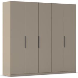 Rauch Kleiderschrank &raquo;Schrank M&ouml;bel Schlafzimmer Garderobe Kinderzimmer WELTNEUHEIT TYNDA&laquo; PATENTIERTES SCHNELLMONTAGESYSTEM, Soft-Close-Funktion MADE