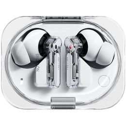 NOTHING wireless In-Ear-Kopfh&ouml;rer &raquo;Ear (3a)&laquo; Bluetooth Active Noise Cancelling (ANC) Geeignet f&uuml;r viele Aktivit&auml;ten dank IP54 Staub- und 