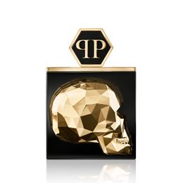 Philipp Plein Herren Eau de Parfum "Parf&uuml;m", gold, Parf&uuml;ms