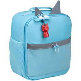 tonies Aufbewahrungstasche &raquo;Rucksack&laquo; PET, Polyethylenterephthalat Erh&auml;ltlich ab: 13.11.2025