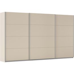 OTTO home Schwebet&uuml;renschrank &raquo;Kleiderschrank Schrank Garderobe AGORDO mit Dekor- oder Hochglanzfront&laquo; Breiten 203/271/315/360 cm in drei Griff-Farben