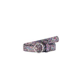 MANGO KIDS Belt 'PARTYB' girl size 132/146 Mixed colors