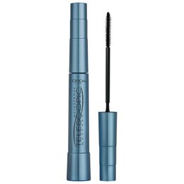 L'Or&eacute;al L'or&eacute;al Paris Damen L'OR&Eacute;AL PARIS Mascara &raquo;Telescopic Waterproof Mascara&laquo; Einheitsgr&ouml;&szlig;e