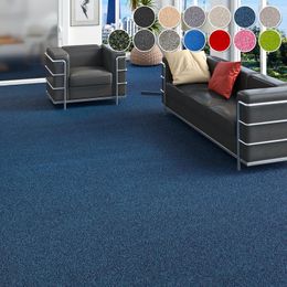 OTTO home Teppichboden &raquo;Zephyra, Schlinge, Gesamth&ouml;he 8 mm, Made in Netherlands&laquo; rechteckig Uni Farben, Breite 400 cm, strapazierf&auml;hig, Wohnzimmer, 