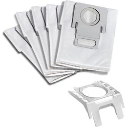 Thomas Staubsaugerbeutel "99", wei&szlig;, Staubbeutel, 5er- Pack