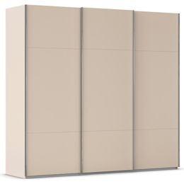 Rauch Schwebet&uuml;renschrank &raquo;Kleiderschrank Schrank Garderobe Schlafzimmerschrank CONTIDO&laquo; 3 verschiedene Ausstattungen BASIC/CLASSIC/PREMIUM, aus 
