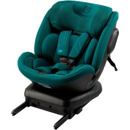 Kinderkraft Autokindersitz &raquo;XPEDITION 3 i-Size&laquo; Klasse 0 / I / II (bis 25 kg) 360&deg; &ndash; drehbarer Kindersitz Einheitsgr&ouml;&szlig;e Autokindersitz