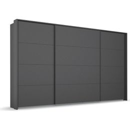 OTTO home Kleiderschrank &raquo;Mehrzweckschrank Aktenschrank M&ouml;bel Mietswohnung Schlafzimmer OTELI&laquo; Breiten 211/278/323/368 cm H&ouml;hen 214/233 cm, inkl. 
