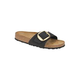 Birkenstock Mules 'Madrid' female size 35 Black