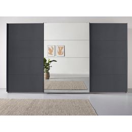 OTTO home Kleiderschrank &raquo;Mehrzweckschrank Aktenschrank M&ouml;bel Mietswohnung TOPSELLER OTELI&laquo; 3 Ausstattungen BASIC/CLASSIC/PREMIUM (inkl. SOFT-CLOSE-