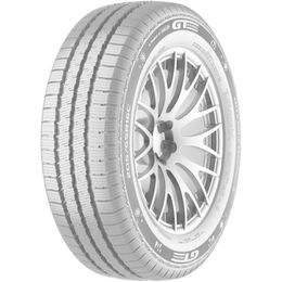 GT Radial Ganzjahresreifen &raquo;GT RADIAL&laquo; schwarz