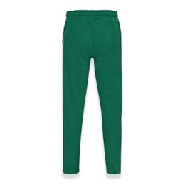 DROPSIZE Herren Jogginghose "Dropsize Herren Dropsize Logo Sweat Pant"washedgr&uuml;n, Gr. S, 70% Baumwolle, 30% Polyester, Hosen