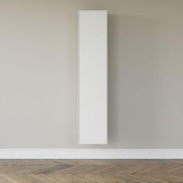 set one by Musterring H&auml;ngeschrank &raquo;Chicago&laquo; senkrecht und waagerecht montierbar wei&szlig; Holzwerkstoff Melamin wei&szlig;matt, B/H/T: 38cm x 175cm x 32cm