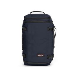 Eastpak Damen Freizeitrucksack &raquo;CARRY PACK, auch als Reisetasche nutzbar&laquo; Sportrucksack Wanderrucksack Streetpack Reisetasche Sporttasche blau B/H/T: 