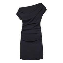 Sisters Point Kleid 'NASA' Damen Gr&ouml;&szlig;e 38 schwarz Sommerkleid