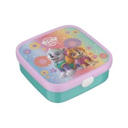 Mepal Lunchbox "Brotdose XL Campus (2025) 1,3 l", B/H/L: 18,2cm, bunt, Lebensmittelaufbewahrungsbeh&auml;lter