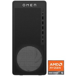 HP Gaming-PC &raquo;OMEN 16L DT TG03-0259ng&laquo; Windows 11 Plus