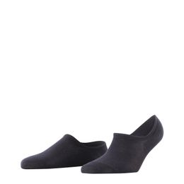 Falke Damen F&uuml;&szlig;linge "Active Breeze", Gr. 35, blau, Obermaterial: 70% Lyocell CLY. 28% Polyamid PA. 2% Elasthan EL., glatt, Socken