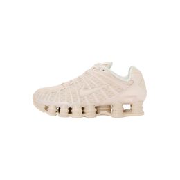 Nike Sneaker 'Shox TL' Herren Gr&ouml;&szlig;e 40.5 beige