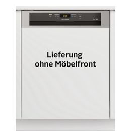 Privileg teilintegrierbarer Geschirrsp&uuml;ler &raquo;RBO 2T131 A F S&laquo; 14 tlg. Ma&szlig;gedecke Fast&Clean 28&rsquo; &ndash; das effektive Reinigungsprogramm unter 28 Minuten 14 