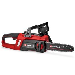 Einhell Akku-Kettens&auml;ge &raquo;GE-LC 18/25 Li BL-Solo&laquo; ohne Akku und Ladeger&auml;t Kunststoff, Metall Werkzeuglose Kettenspannung und Kettenwechsel