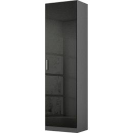 Rauch Dreht&uuml;renschrank &raquo;Kleiderschrank Schrank Garderobe Schlafzimmerschrank CELLE&laquo; in 4 Breiten und 2 H&ouml;hen, optional mit Schubk&auml;sten MADE IN GERMANY