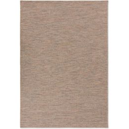 Sch&ouml;ner Wohnen Kollektion SCH&Ouml;NER WOHNEN-Kollektion Teppich &raquo;Everest 260, auch als L&auml;ufer&laquo; rechteckig 7,5 mm H&ouml;he Indoor/ Outdoor, Pflegeleicht beige Polypropylen B : 90cm 1 
