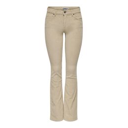 Only Pants 'ONL' female size 36 Ecru